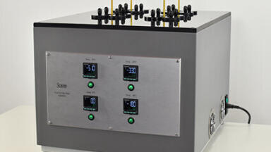 Advancements in Pour Point Analysis and Testing Methods Petro Online